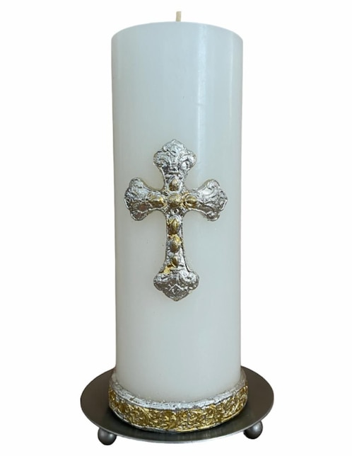 Vela cirio Engelis Candles Engelis Cirios 1