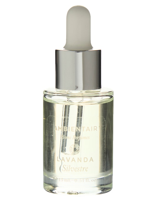 Aceite hidro Home Perfume ambientador de aceite de aroma lavanda 1
