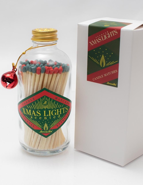 Kit de vela aromática Glitter Zen bundles 3 piezas aroma caramelo 8