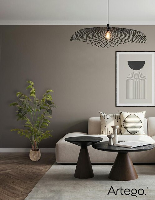 Planta Artego Caryota Fishtail 5