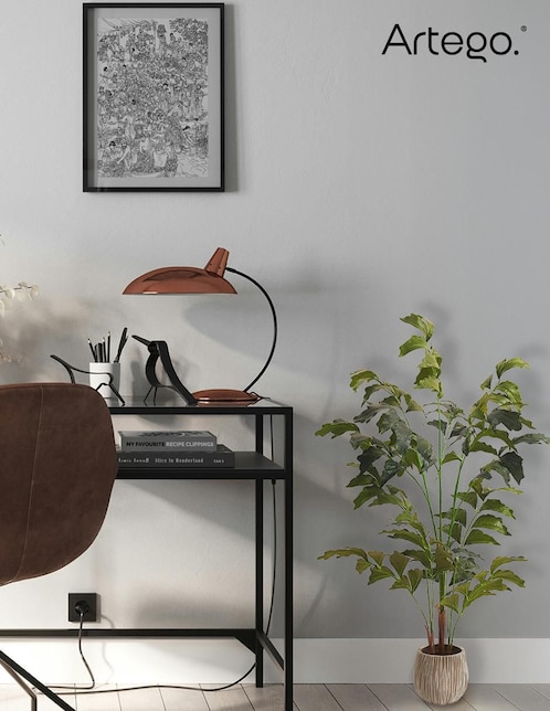 Planta Artego Caryota Fishtail 6